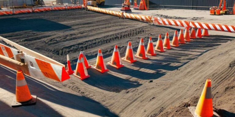 Por qué se debe delimitar el área de trabajo: Consejos para una labor ...